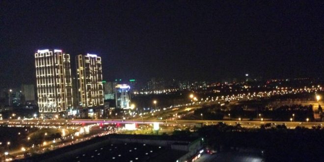 CHUNG CƯ THĂNG LONG NUMBER ONE- CĂN HỘ SỔ ĐỎ CHÍNH CHỦ