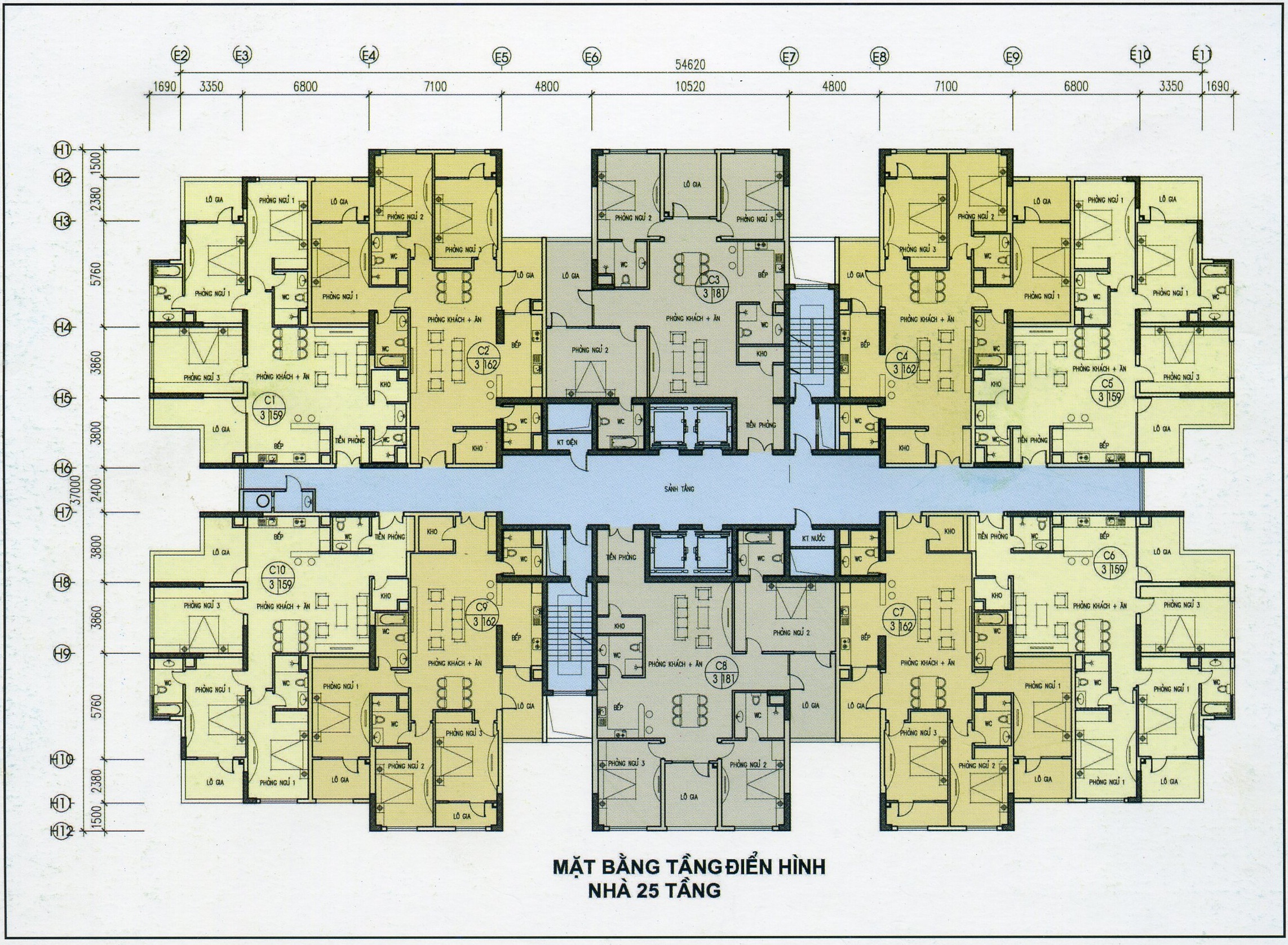 so-do-mat-bang-toa-25t-chung-cu-n05-hoàng đạo thúy ⋆ CHUYÊN TRANG BẤT ...