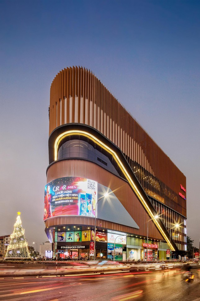 vincom center Phạm Ngọc Thạch ⋆ CHUYÊN TRANG BẤT ĐỘNG SẢN